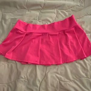 Music Legs | Skirts | Mini Pink Skirt | Poshmark